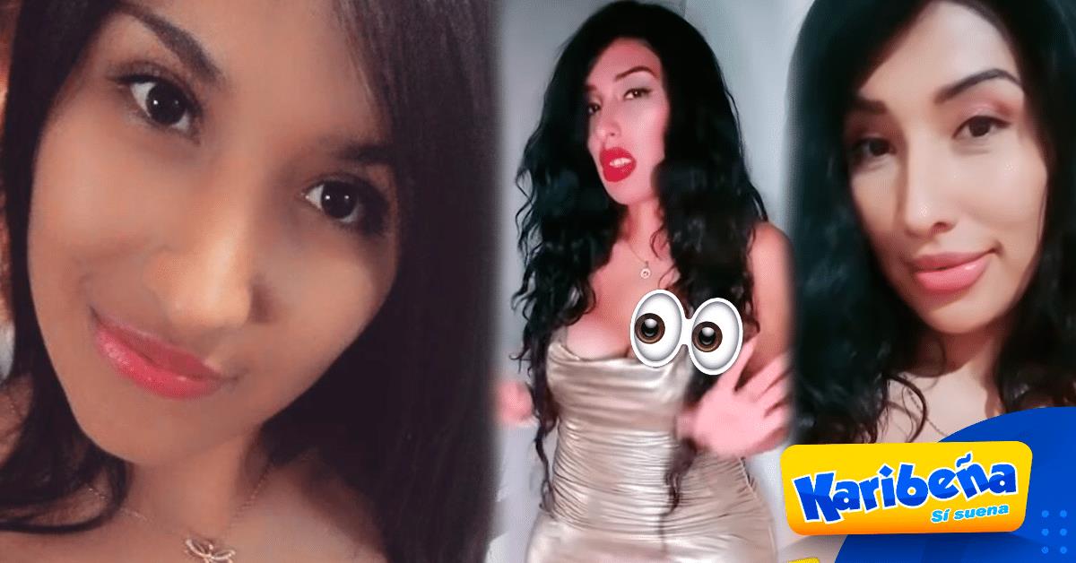 "Eso me sirvió para construir mi casa", Sofia Cavero se revela tras su paso por el cine para ...