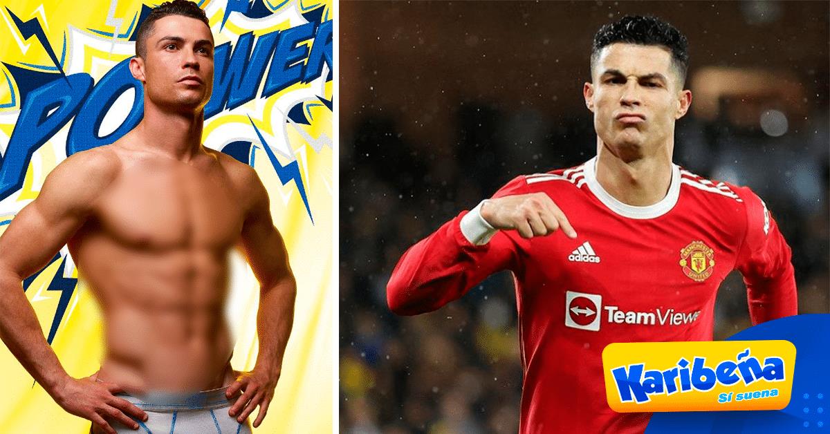 Cristiano Ronaldo causa asombro por inyectarse botox en los genitales ...