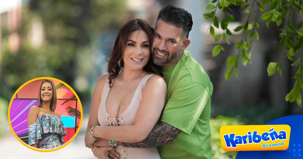 Karla sobre declaraciones de Valery Burga: “Ya empezó la patanería ...