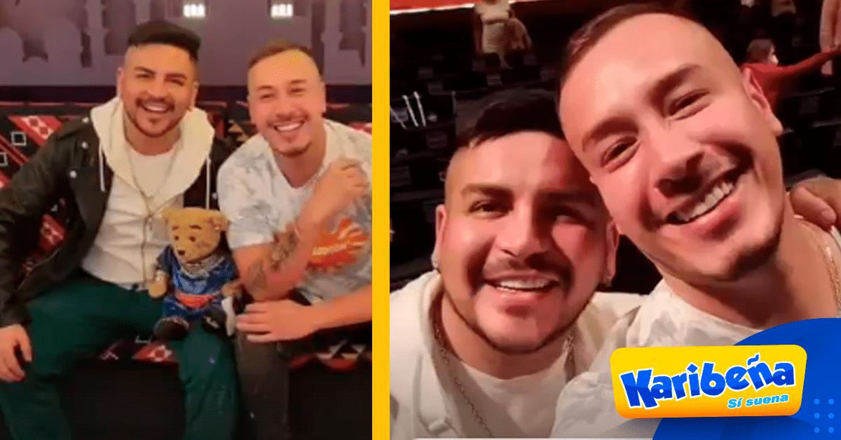 Yunko Dos Santos, ex de Chris Soifer, confirma romance con Alex Segura ...