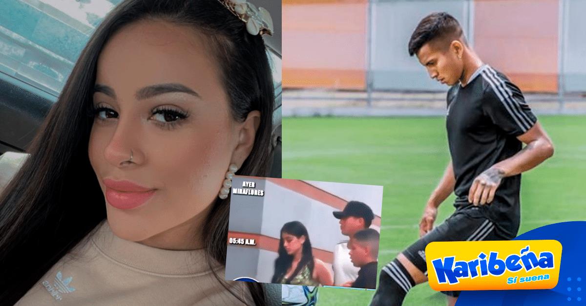 Angye Zapata confirma que 'saliente' de Martín Távara era su mejor ...