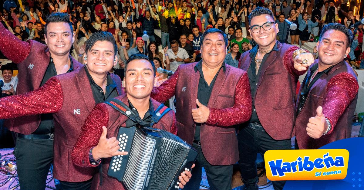 Donnie Yaipén se despide de los Hermanos Yaipén y anuncia su carrera ...