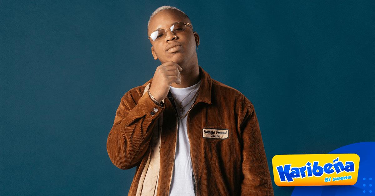 "Un Titico" llega a Perú tras su éxito "Tata" - Karibeña