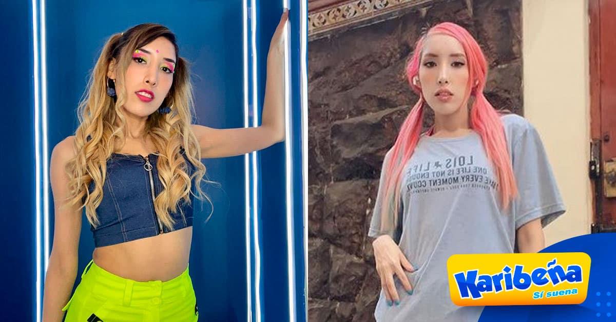 Cint G, hija de Tongo, recibirá el premio 'Mujer de oro líder por ...