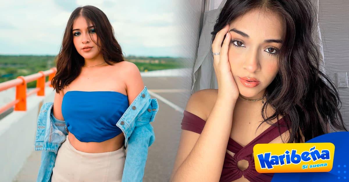 Conoce un poco más de Melanie Guerrero de El Encanto de Corazón - Karibeña