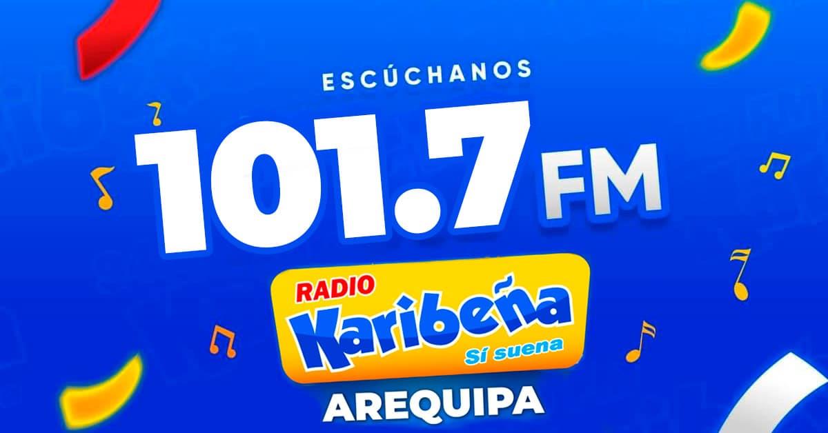 ¡Ya tenemos facebook de Karibeña Arequipa! Síguenos y entérate todo ...