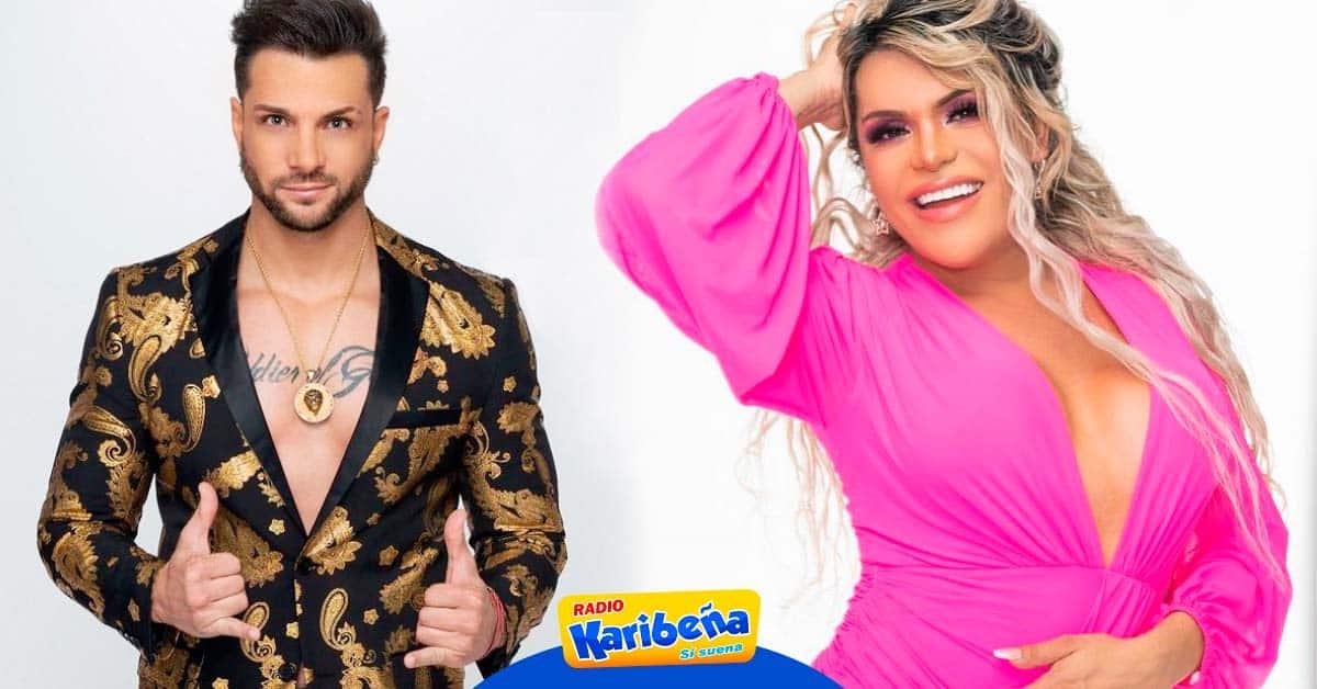 ¿Nicola Porcella y Wendy Guevara estarán en la Teletón? Entérate aquí - Karibeña