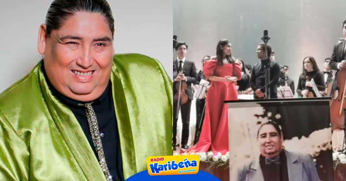 ¡Le rinde homenaje a su padre! Hija de Tongo presenta 'La Pituca' en ...