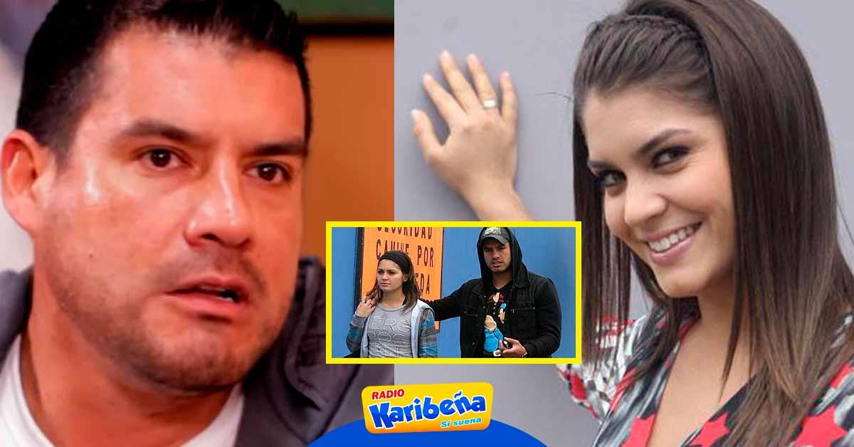 ¿El gran amor de su vida? Erick Delgado recuerda su relación con Nataniel Sánchez ¿Qué dijo ...