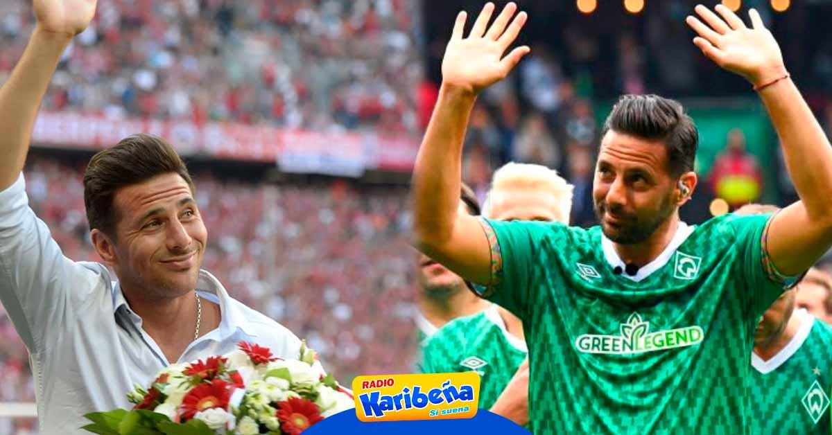 ¡Lo sufre el pueblo aliancista! Claudio Pizarro manda contundente mensaje sobre su partido de ...