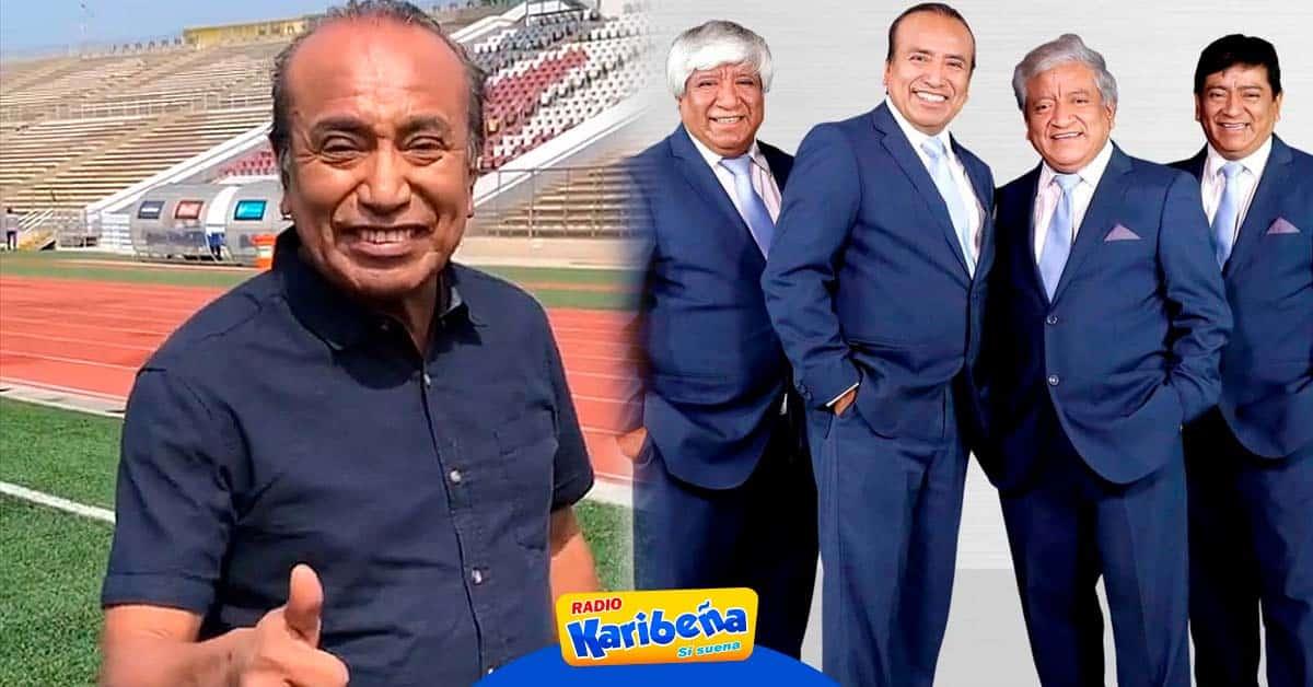 ¡Gracias a un gran consejo de su padre! José Quiroga cuenta la clave ...