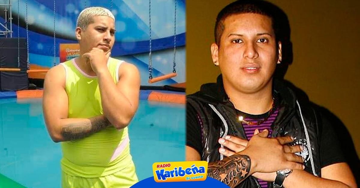 "Descongelen a Luisito Caycho" Usuarios piden el regreso de 'El Chamaco ...