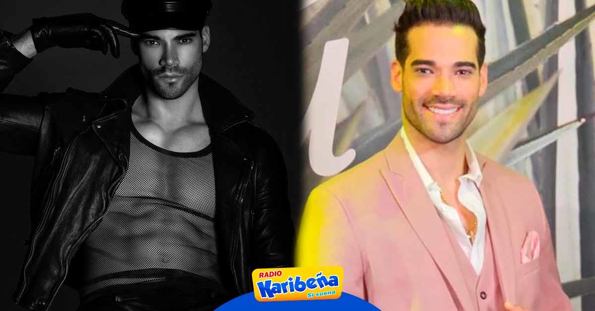 ¡Conquistando el mundo! Guty Carrera recibe el premio a “Actor ...