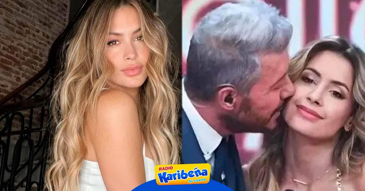 "Soy recelosa" Milett Figueroa habló sin filtros sobre su romance con ...