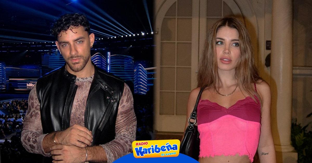 ¡Se acabó el amor! Austin Palao y Flavia Laos ponen fin a su relación ...