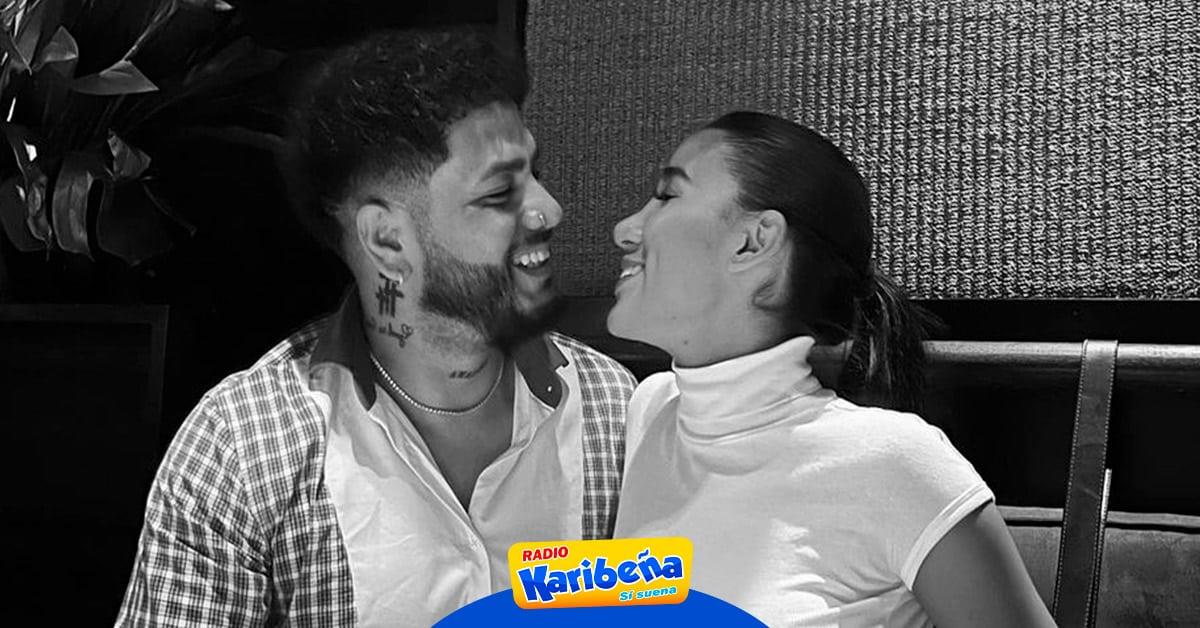 Bryan Torres confiesa que Samahara Lobatón maneja sus redes sociales ...