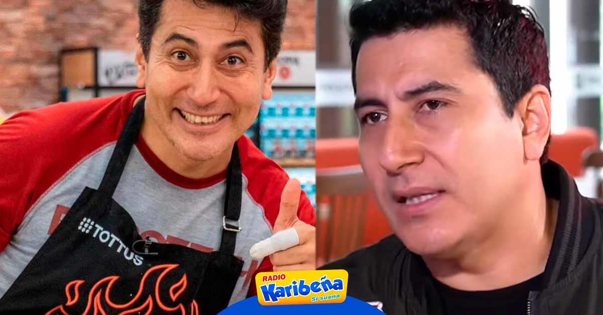 "Un crack de la improvisación" Usuarios elogian el desempeño actoral de ...