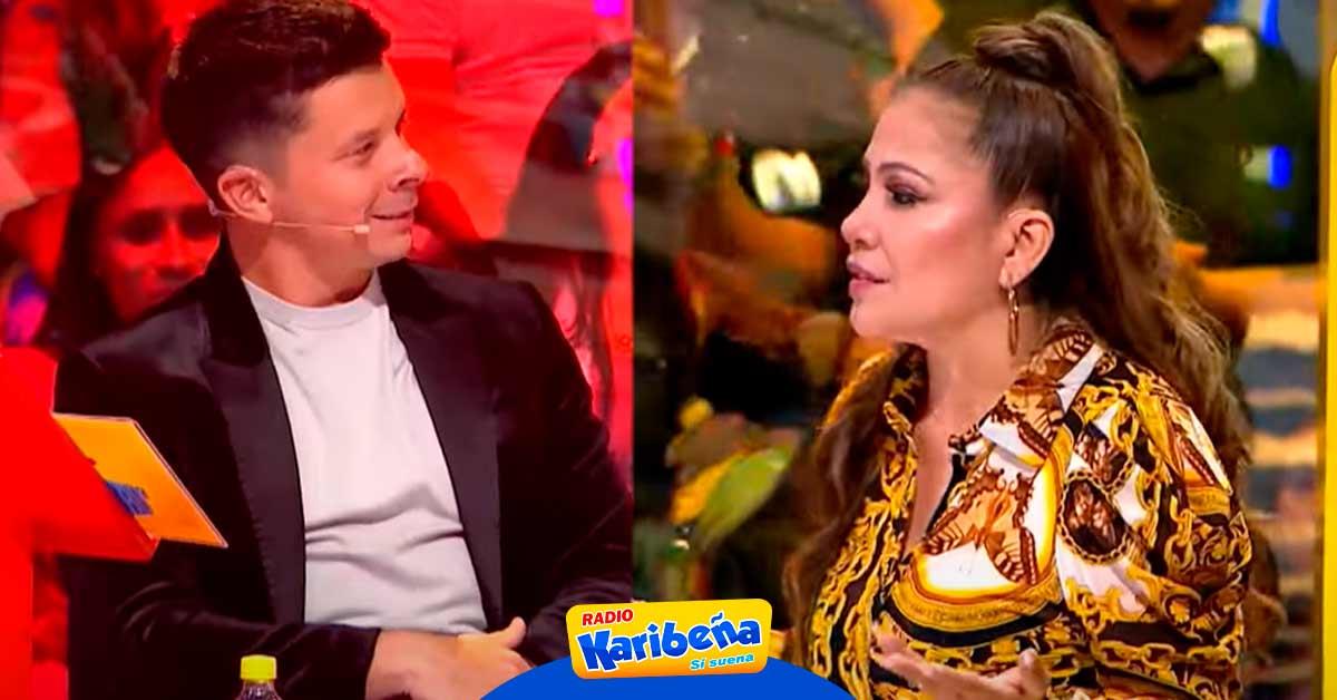 Marisol arremete contra la carrera musical de Mario Hart: "No sabe de ...