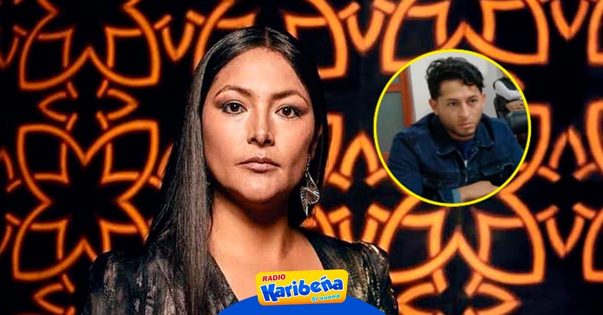 Magaly Solier recupera la tenencia de sus hijos: Poder Judicial ...