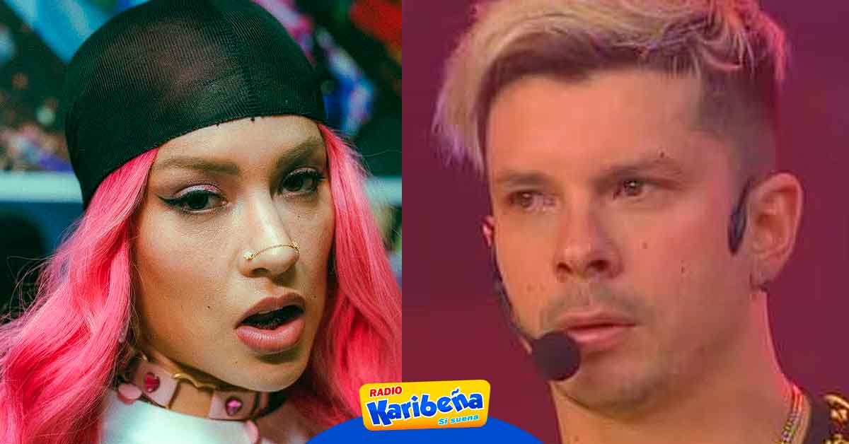 Leslie Shaw Lanza Tal Para Cual Parte Ii Con Fuerte Indirectas Para