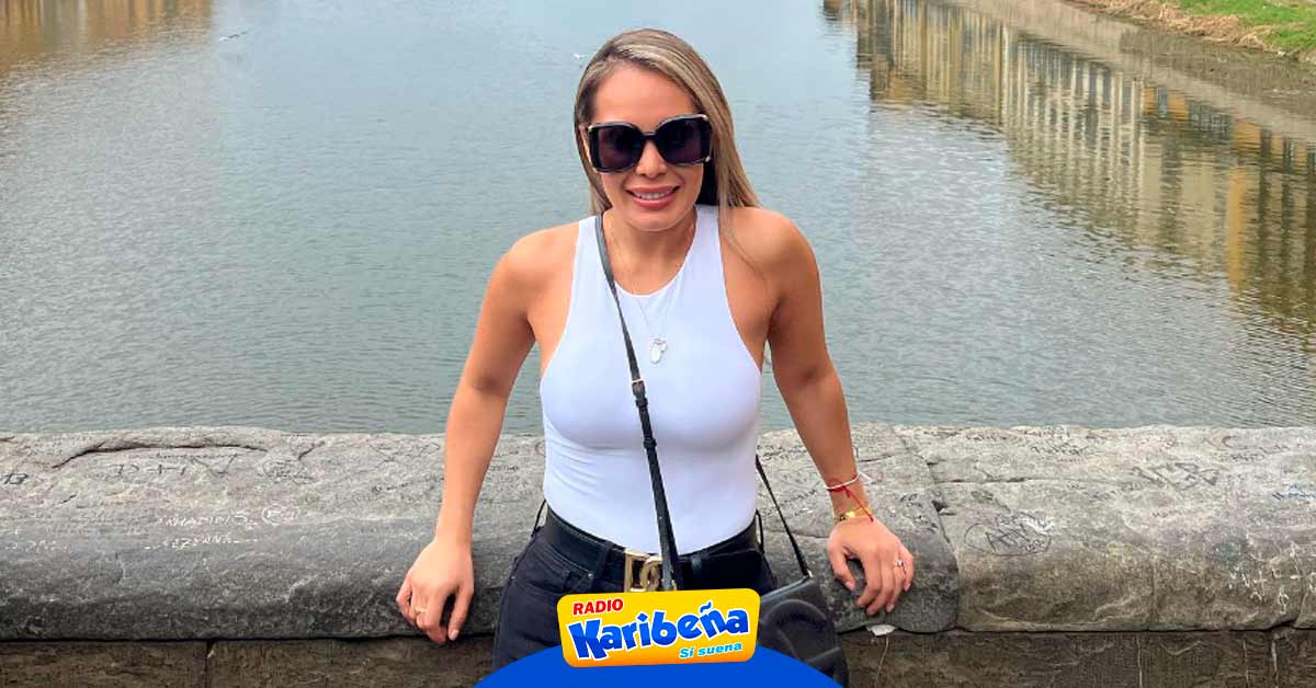 "Mi risa es de nervios": Mary Moncada se defiende de críticas tras el ...