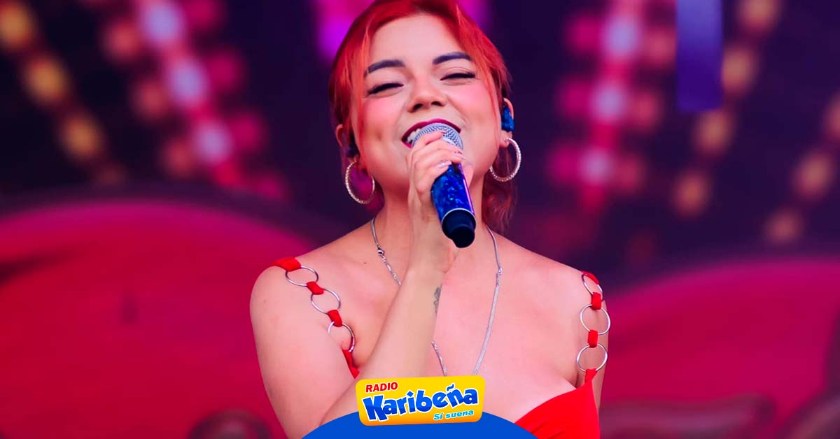 Briela Cirilo Anuncia Su Salida De Corazón Serrano Los Llevaré
