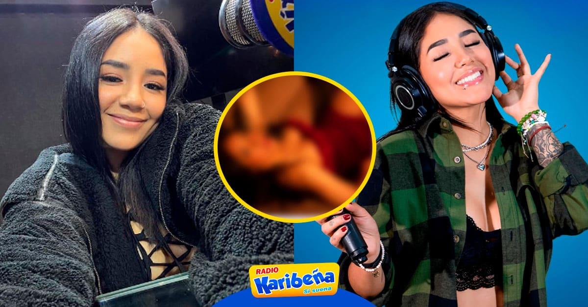 ¡Sube la temperatura! Roxana Molina comparte fotos de infarto en sus redes sociales - Karibeña