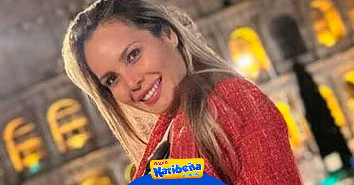 "Pido disculpas a las personas afectadas", Mary Moncada se disculpa con ...