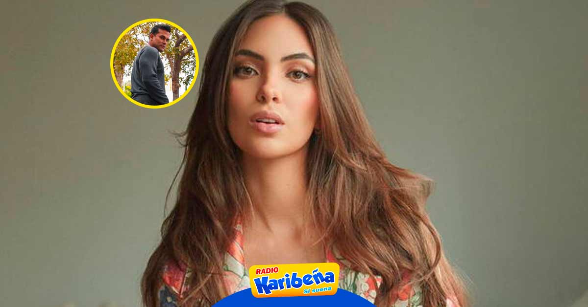 ¡Decepcionada! Natalie Vértiz fulminó a Christian Domínguez tras serle ...