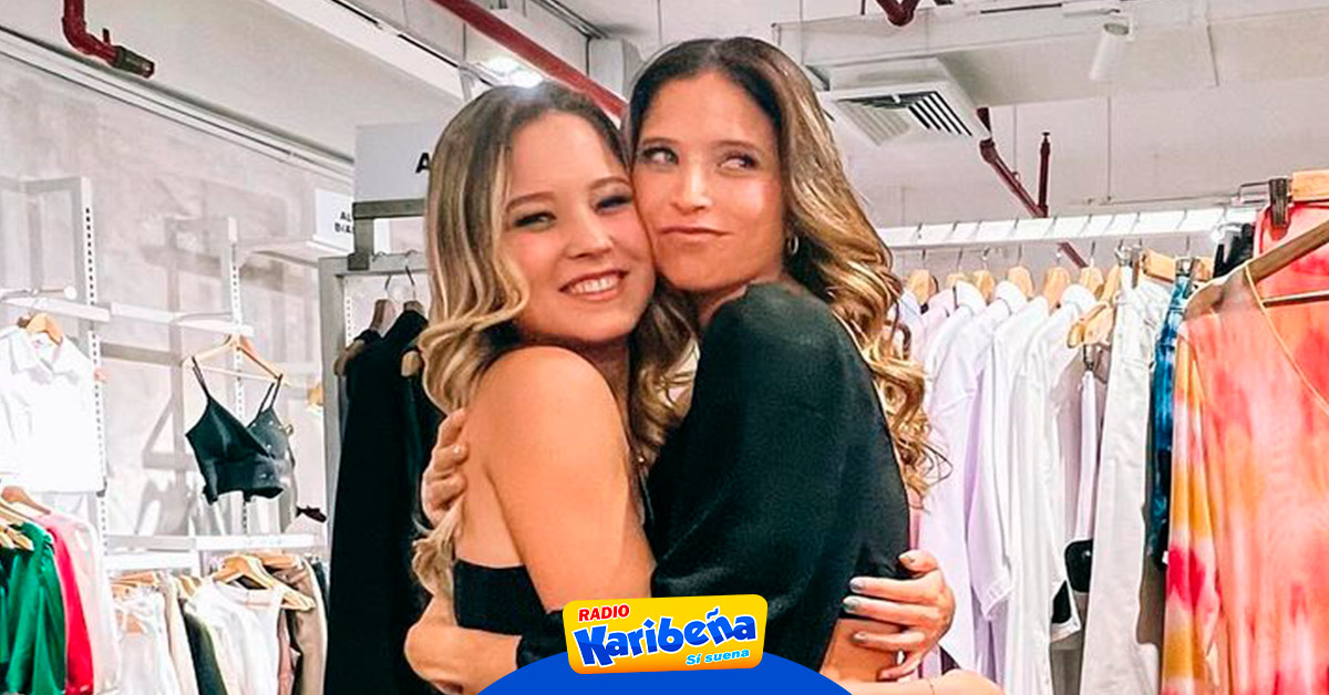 ¡Impactante confesión! Hija de Anna Carina Copello revela dura batalla ...