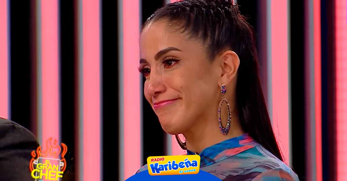 ¡No va más! Nelly Rossinelli toma radical decisión luego de seis ...