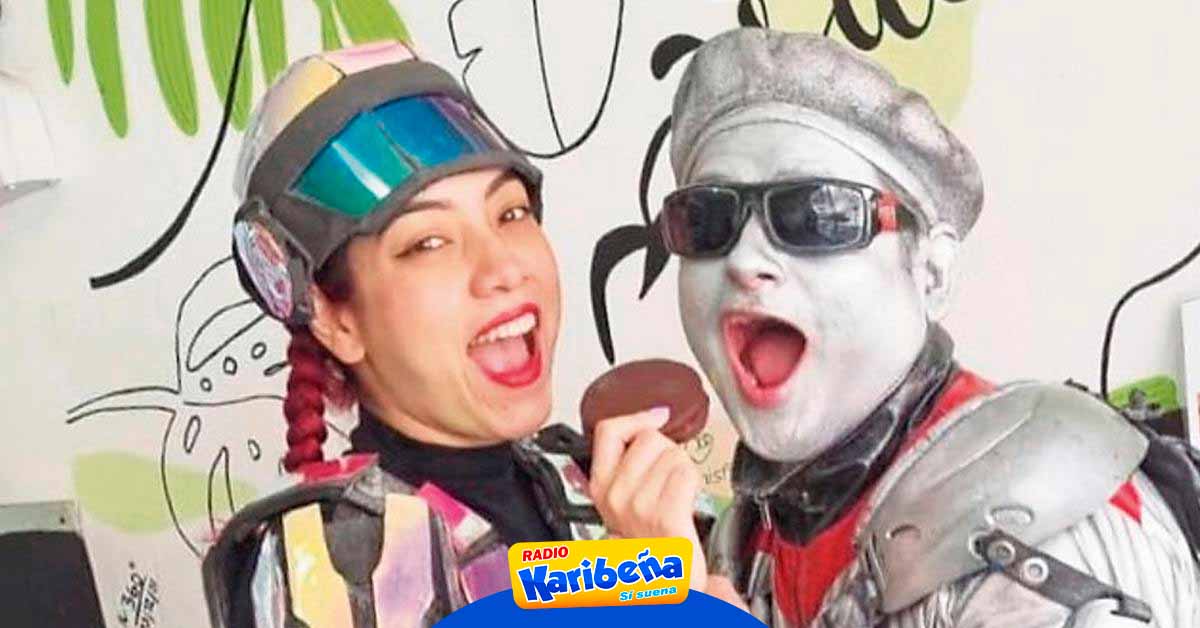 ¿No la olvida? Robotín dedica tiernas palabras a Robotina ¿y le declara ...