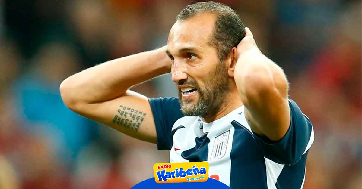 ¿qué Pasó Jueza Le Ordena A Hernán Barcos Que Desaloje Su Cafetería