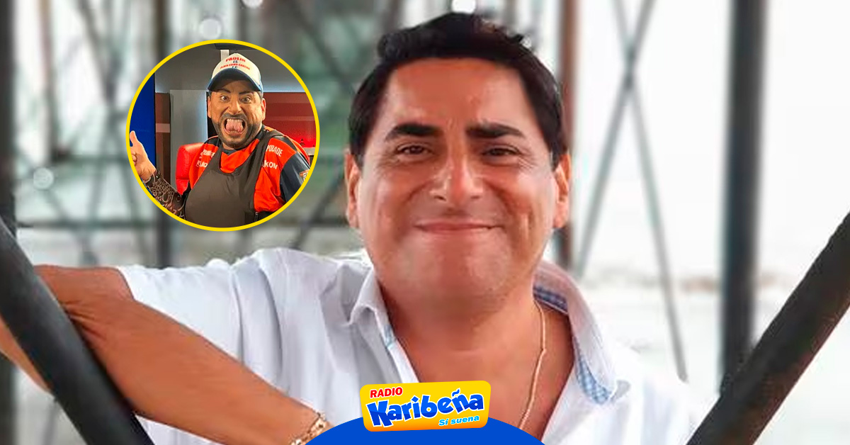 ¡Regresa Paolín lin lin! Carlos Álvarez sorprende en redes sociales con imitación de Paolo ...