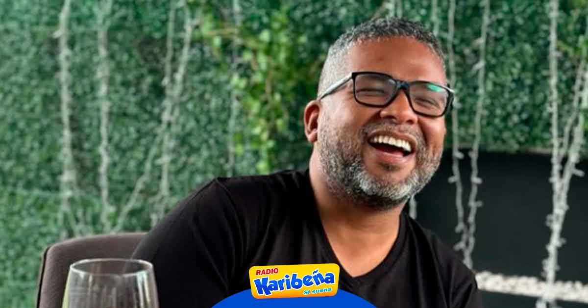 'Choca' Mandros se confiesa tras sufrir de depresión: "Tenía el trauma ...