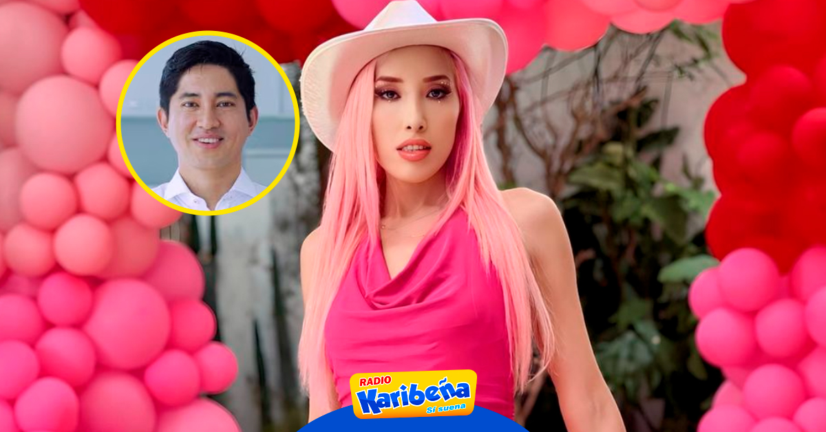 ¡Qué fuerte! Cint G, la hija de Tongo, revela que rechazó oferta de ...