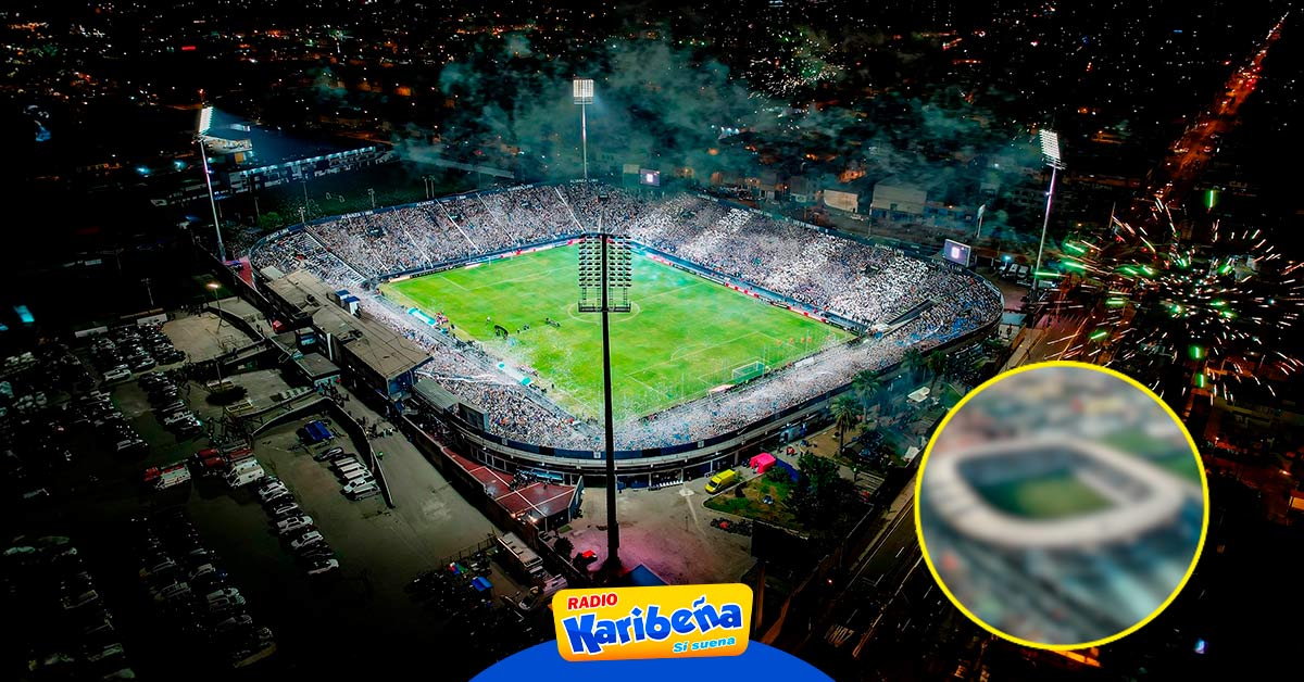 Estadio de Alianza Lima podría transformarse radicalmente: Así luciría ...