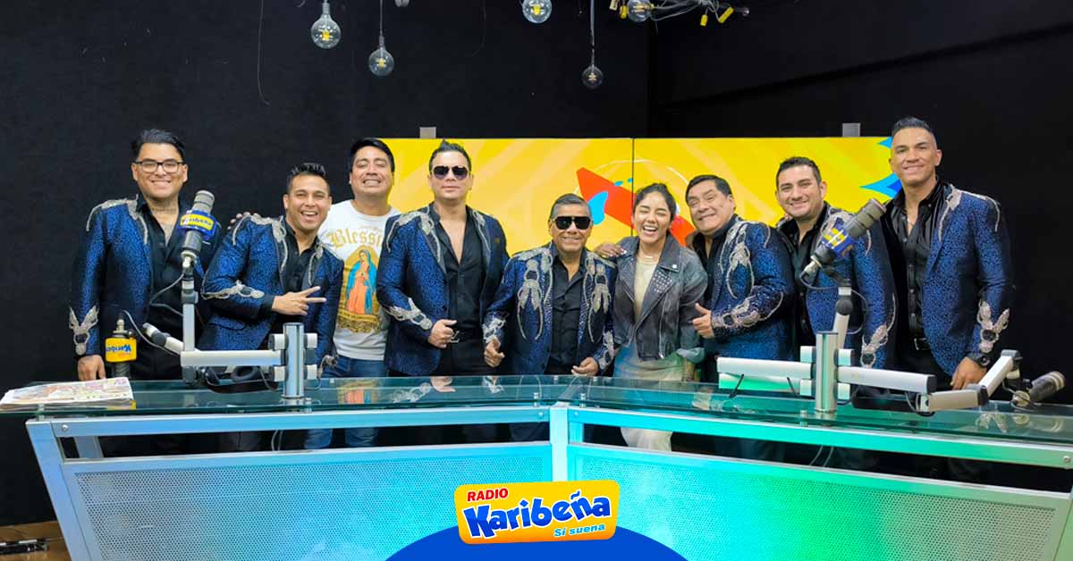 ¡Con estreno de nuevo tema! "Hermanos Yaipén" estarán presentes en el ...