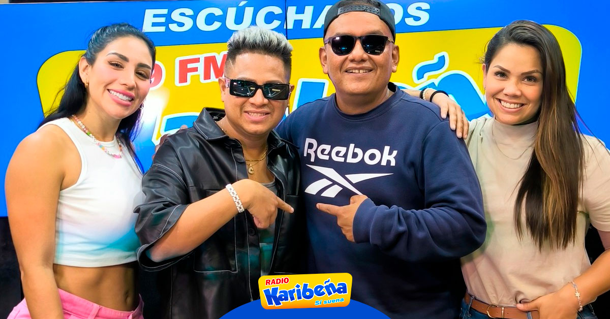 ¡Colaboración internacional! JP El Chamaco se une con Trébol Clan y ...