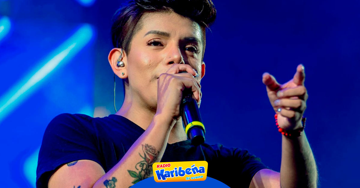 Bryan Arámbulo sorprende a sus fans cantando una balada de Myriam ...