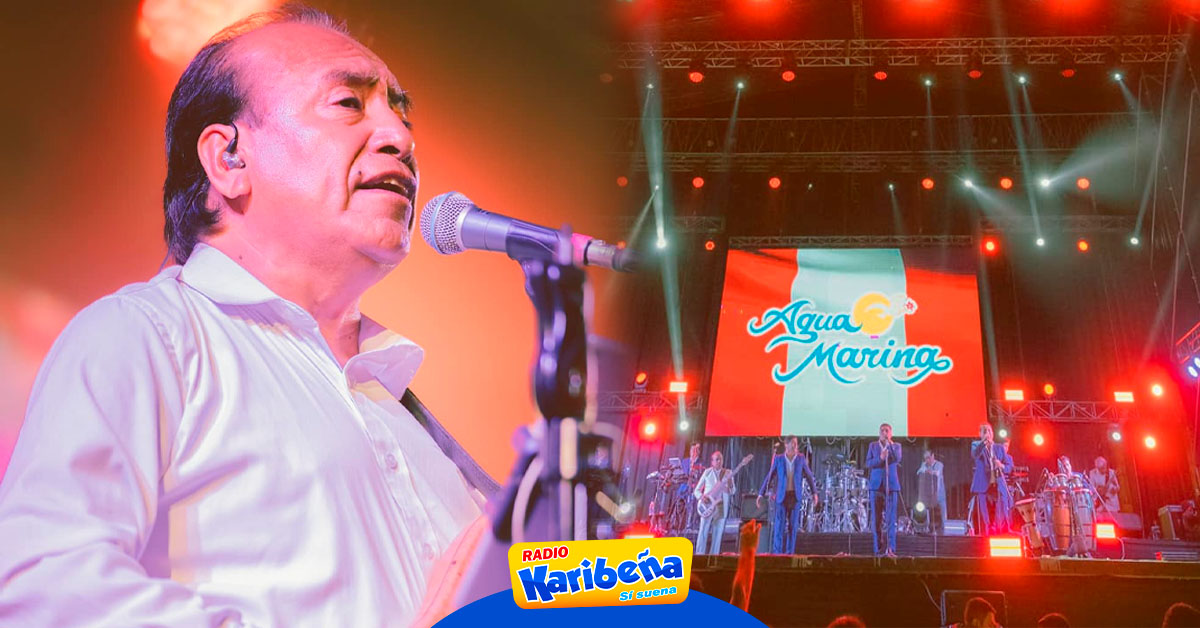 Usuarios piden que José Quiroga de Agua Marina nunca se retire de la ...