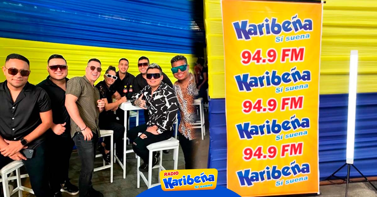 ¡A lo grande! 'Toldos Teo' estuvo presente en la celebración del 15 ...