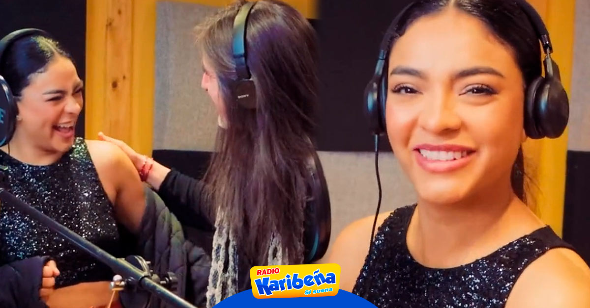 Cielo Torres lanzará una nueva colaboración musical con la banda Aliados: "Que viva el rock ...