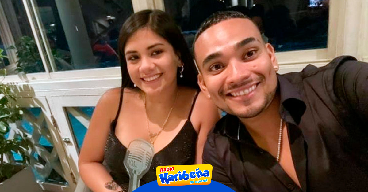 Josimar revela que tiene apoyo psicológico en su relación con María Fe Saldaña: "Teníamos que ...