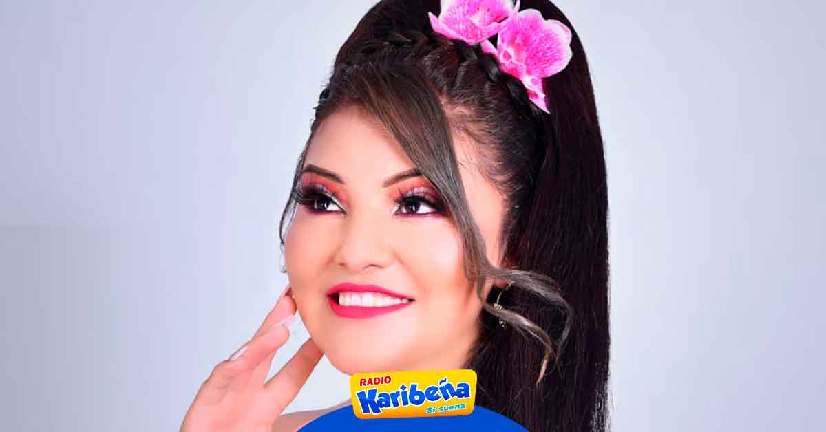 ¡Lamentable! Fallece Yaneth Pérez, cantante folclórica, tras sufrir un accidente en Áncash ...