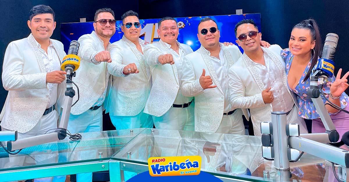 ¡Armaron la fiesta! Armonía confirmó su presencia en el 15 aniversario ...