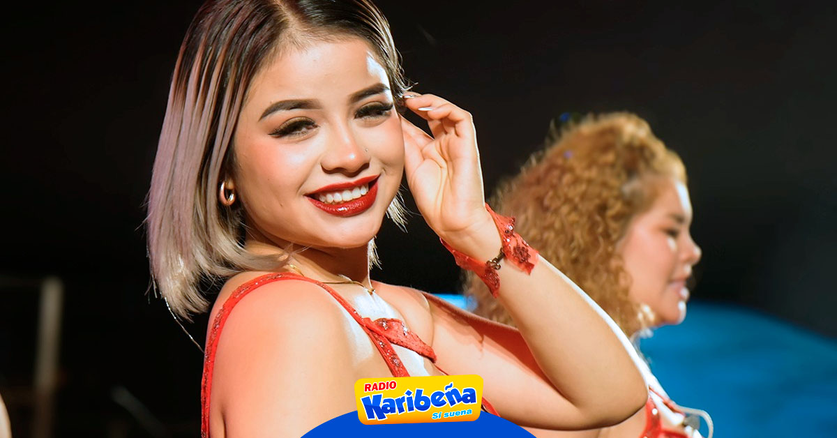 Mackeily Luján de Papillón enamora a sus fans al interpretar famoso ...