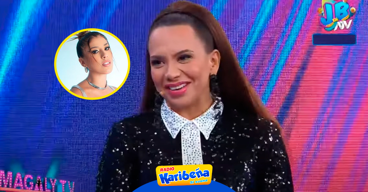 Mónica Cabrejos y su duro mensaje a Yahaira Plasencia tras salida de 'Al Sexto Día´: "El pasado ...