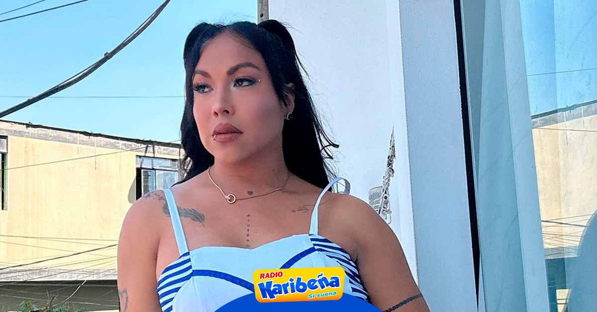 ¡A la pantalla grande! Dayanita revela planes de película sobre su vida ...