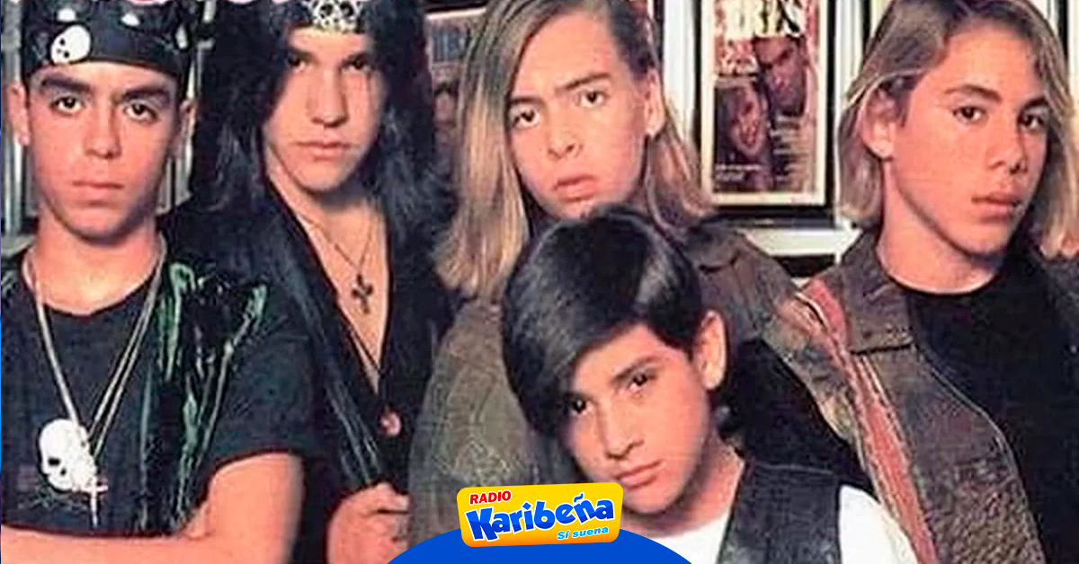 ¡Lamentable! Exintegrante de Menudo falleció a los 48 años y fanáticos ...